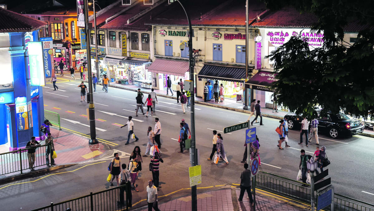 SOC to get more officers, equipment in next 2-3 years - TODAY