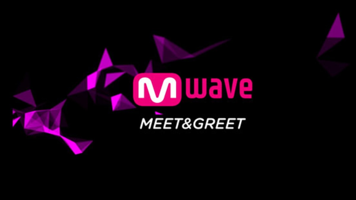 Mwave Launches Official ′MEET&GREET′ KakaoTV Channel - 8days