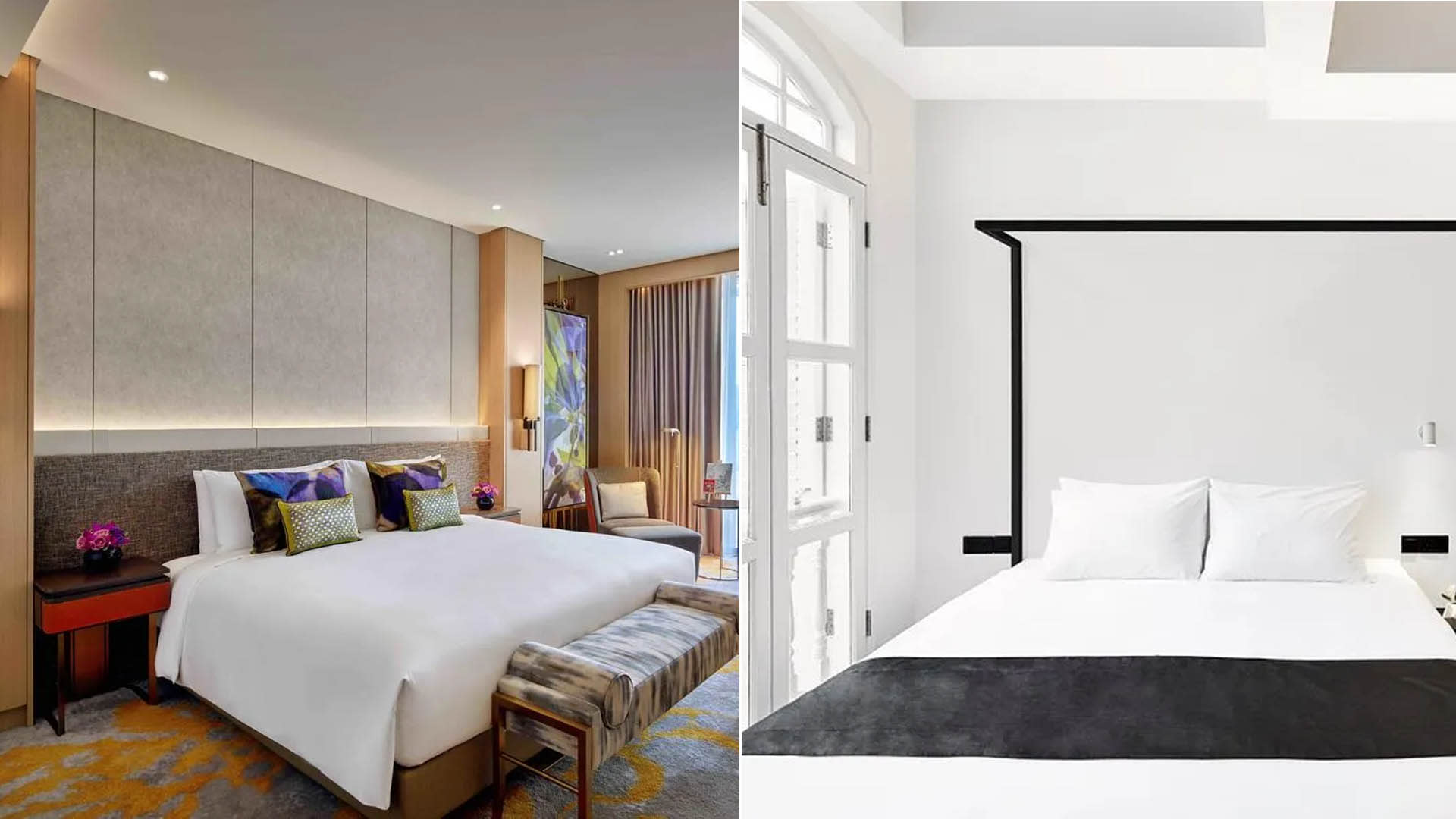 You Can Book Hotel Rooms By the Hour From $7/Hour On This Platform ...