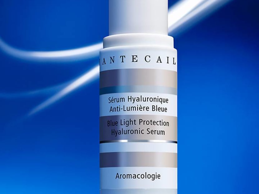 7 Things About Blue Light You Need To Know Right Now - TODAY