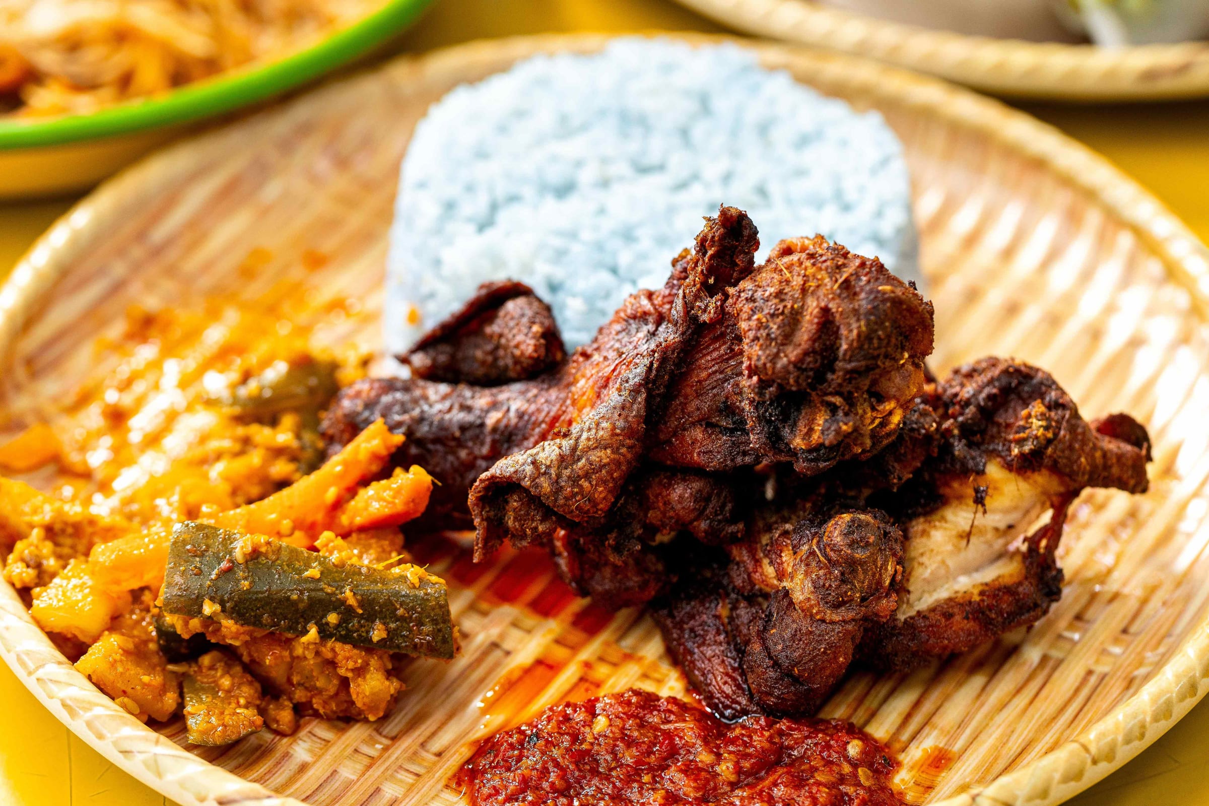 Orphaned As A Teen With No O-Level Cert, Hawker Now Towkay Of 2 Kueh ...