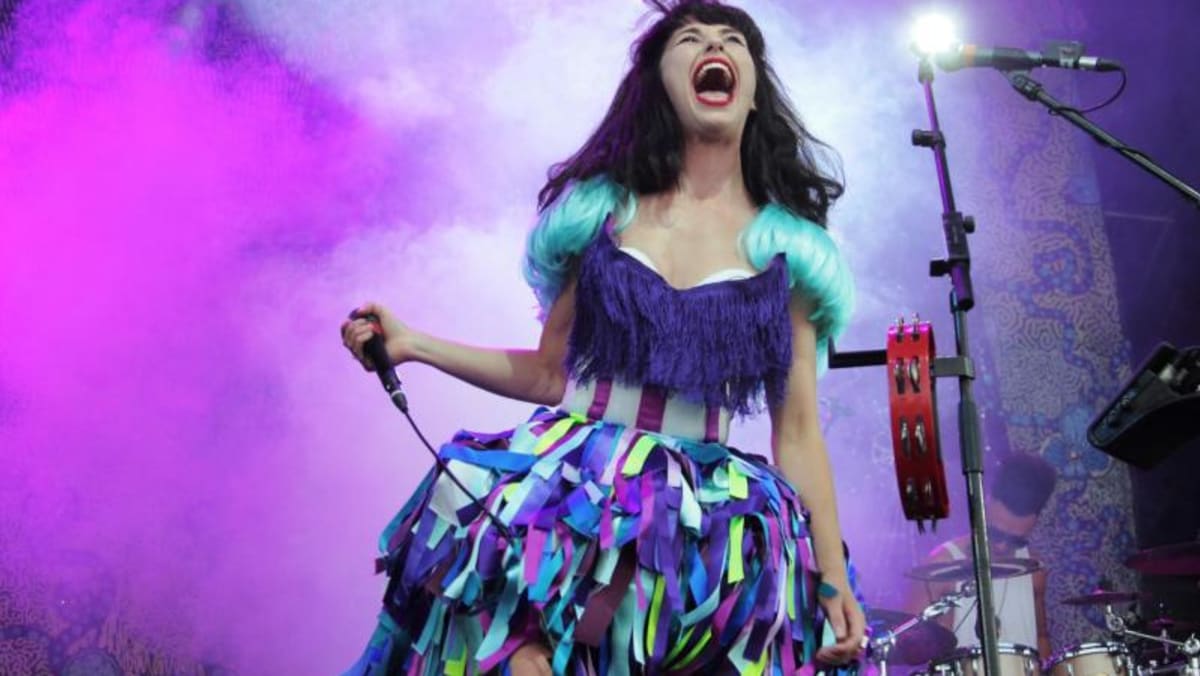 Laneway 2014 date announced - TODAY