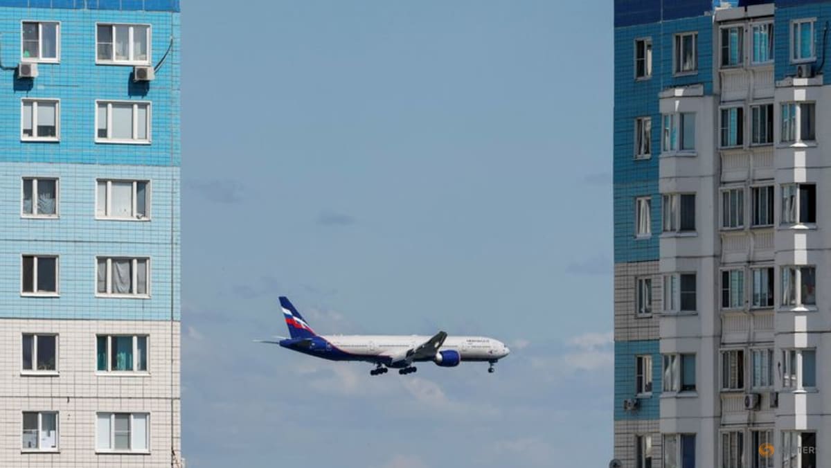 Russia opens criminal case over Aeroflot cyberattack - CNA