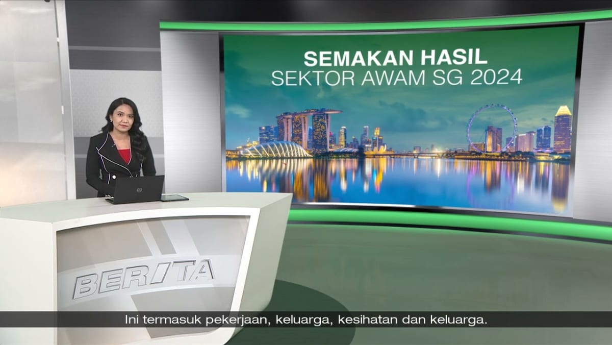SGKini | 01 Nov 2024 - BERITA Mediacorp