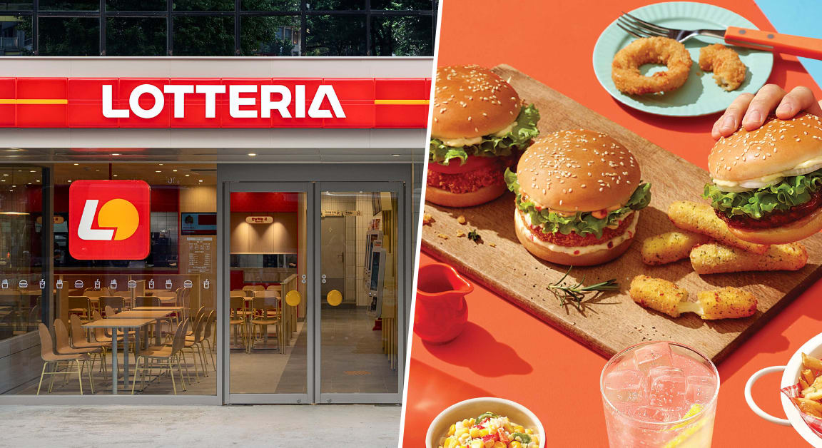 Lotteria Is Finally Opening In Singapore — Here’s When You Can Try Its ...