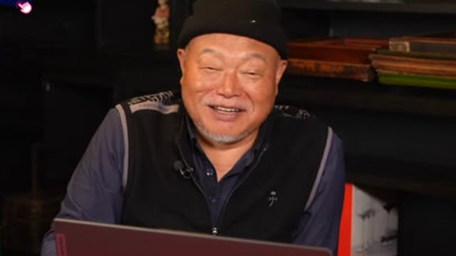 曾被控性侵、家暴、多度酒驾 韩国资深歌手无照驾驶1年后才曝光！ - vibes by 8world