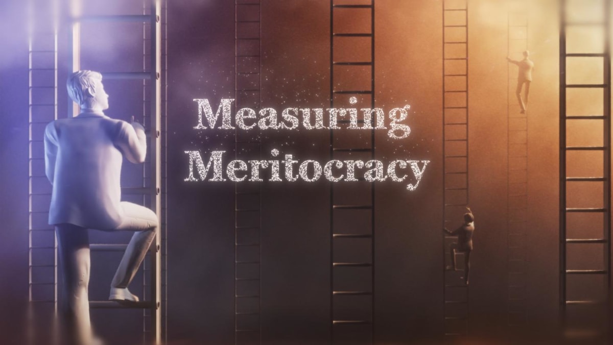 Measuring Meritocracy - CNA
