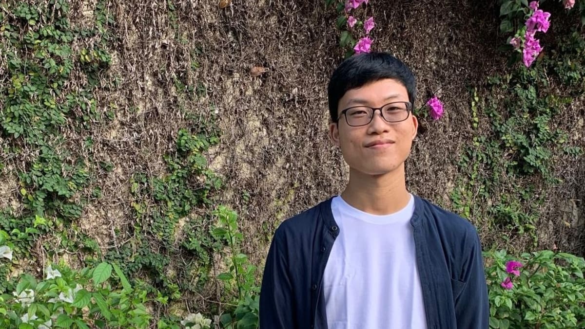 Gen Y Speaks: A pity my graduation ceremony was cancelled, but polytechnic life has taught me ...