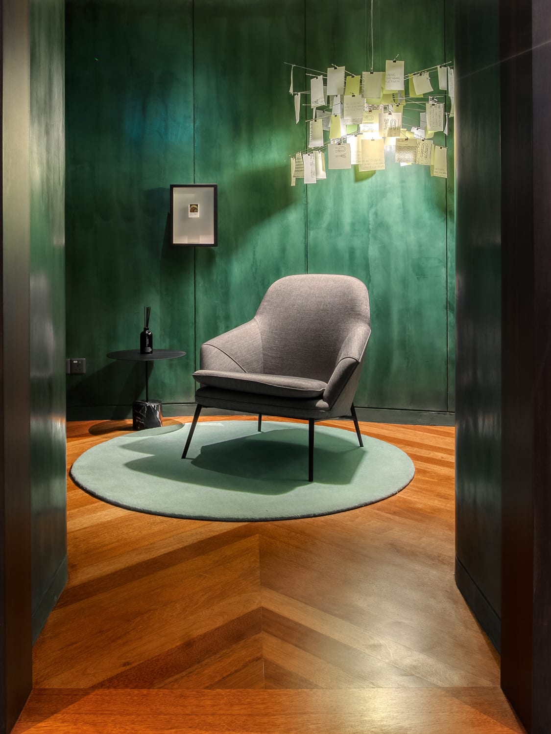 Yap Ah Shak House is one of Kuala Lumpur’s chicest boutique luxury ...