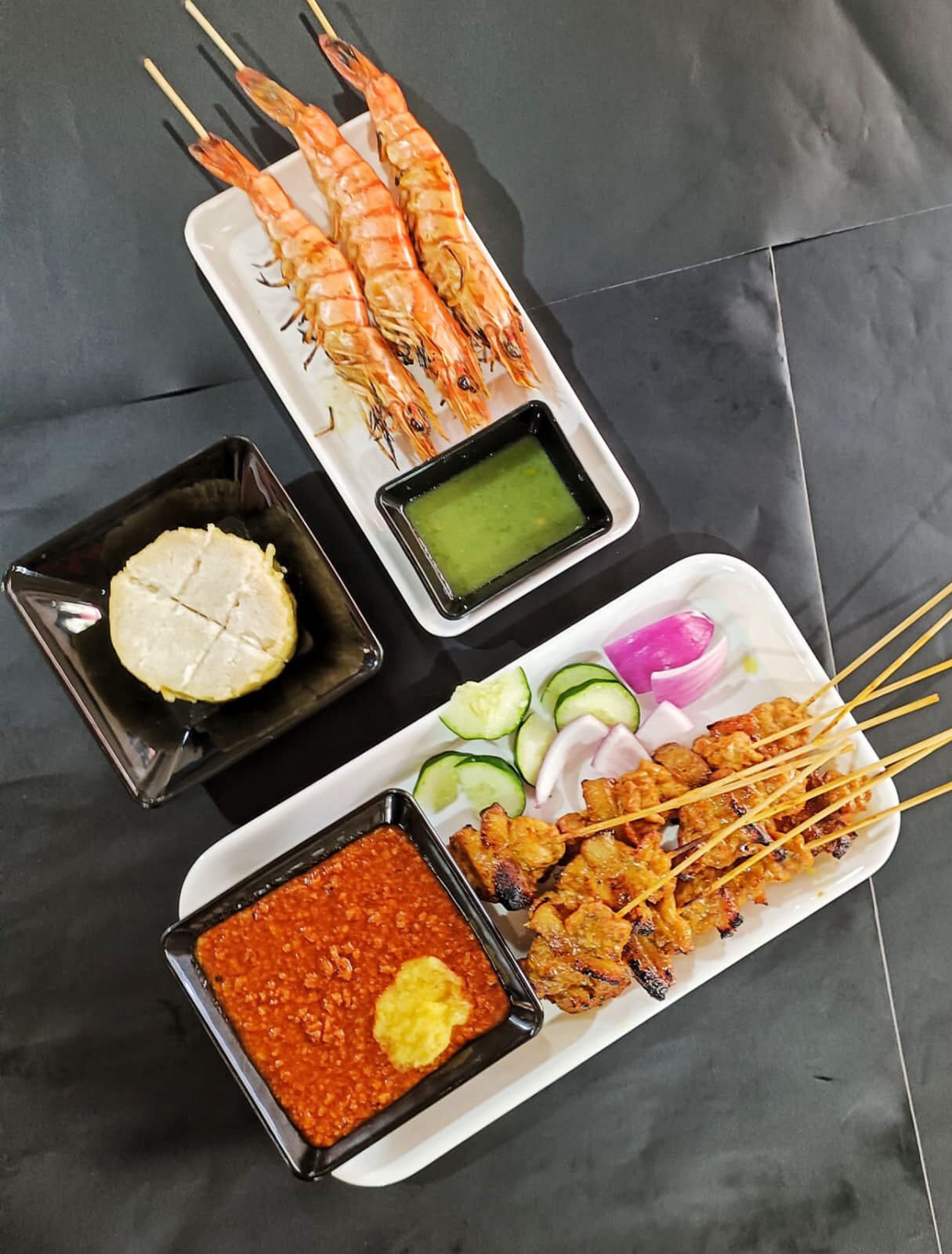 Famous Satay Hawker ‘Ah Pui’ Reopens Stall In Toa Payoh After Two-Year ...