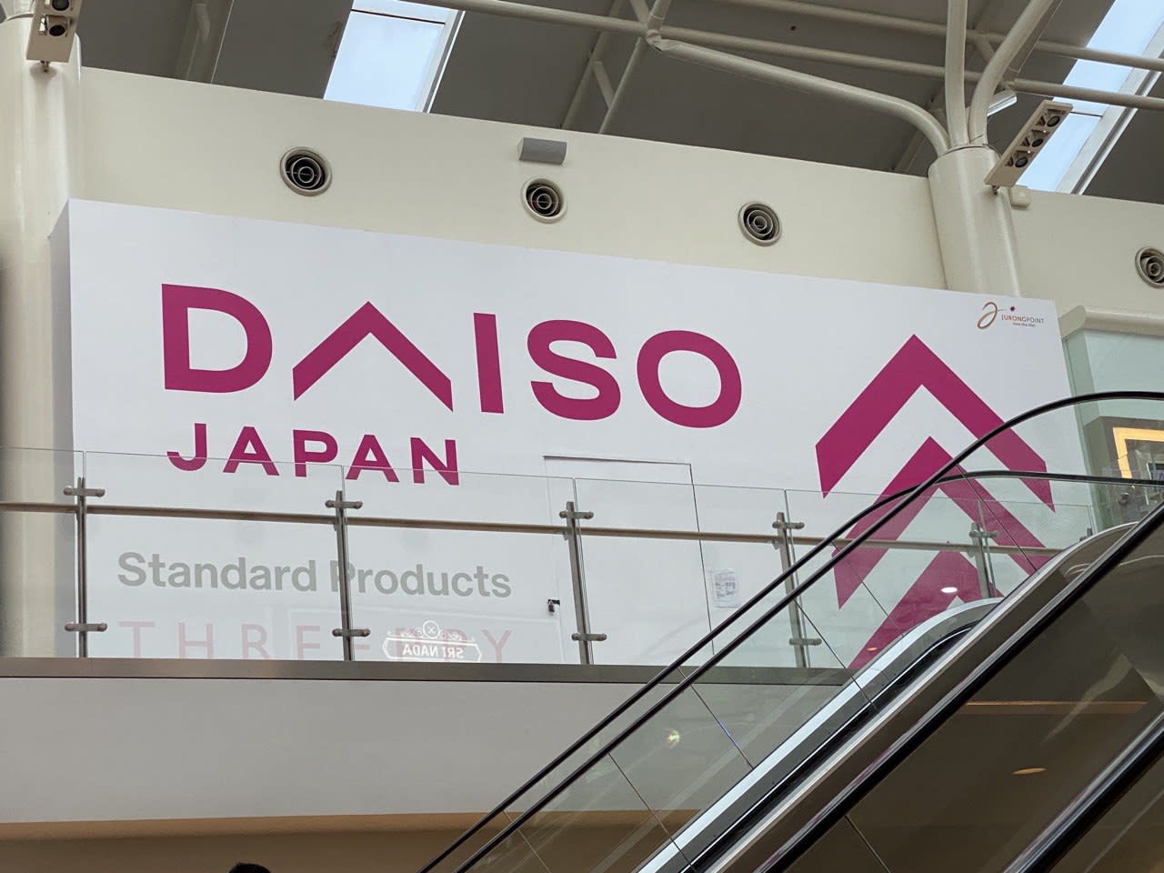Daiso S’pore To Start Charging GST From May 1, 2022 - 8days