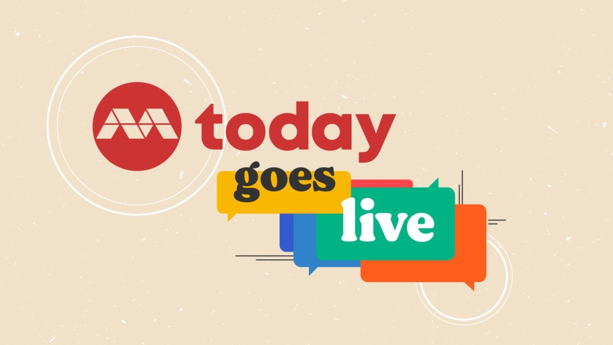 TODAY Goes Live 2023 - TODAY