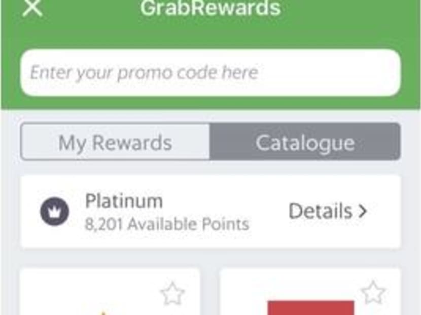 Grab’s KrisFlyer miles conversion program takes off on Friday - TODAY