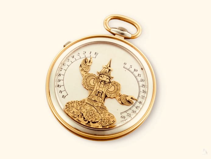 Turning back the hands of time – understanding the retro appeal of ...