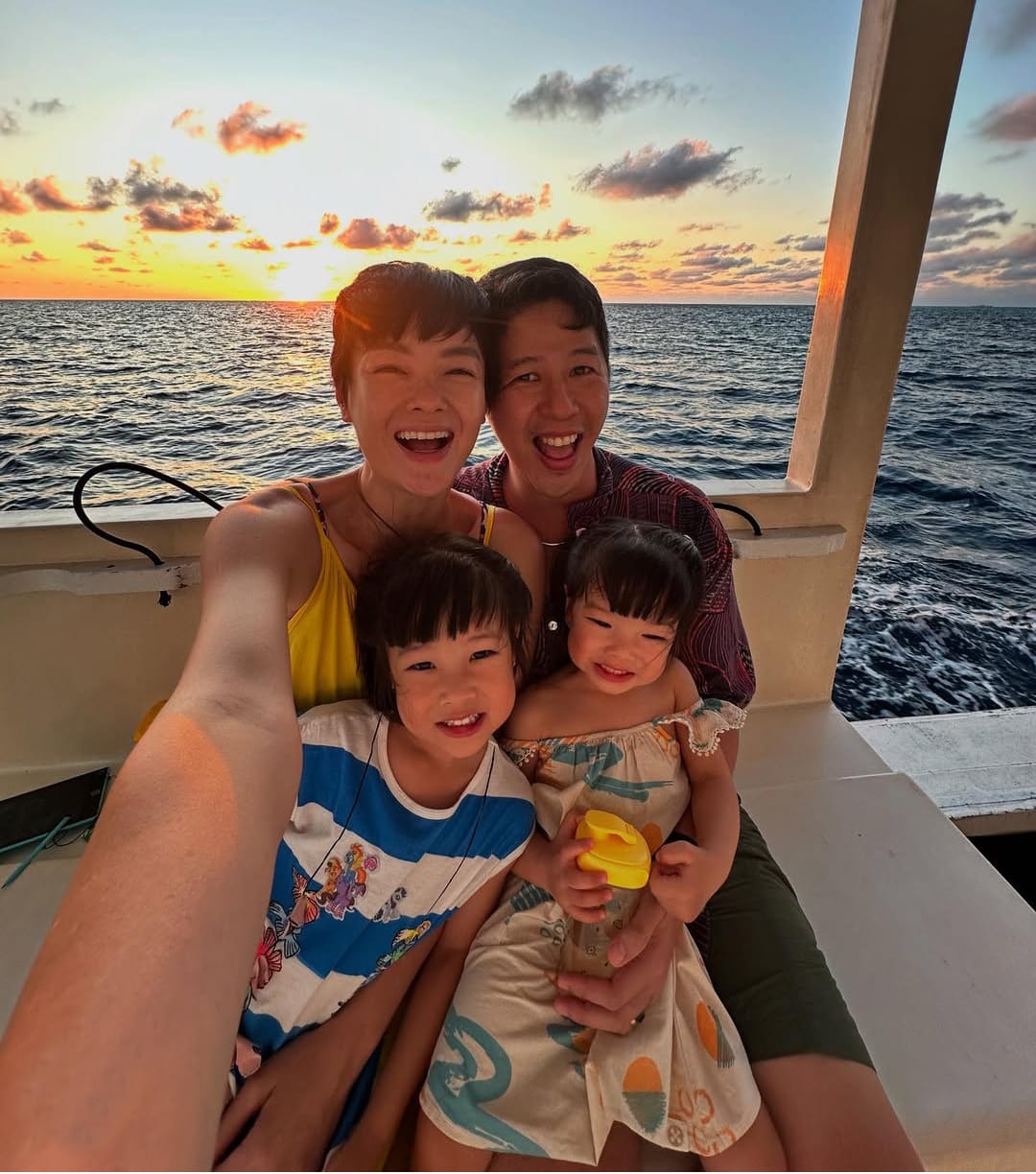 Sheila Sim Scouted By Top Paris Modelling Agency At S’pore Chanel Show ...