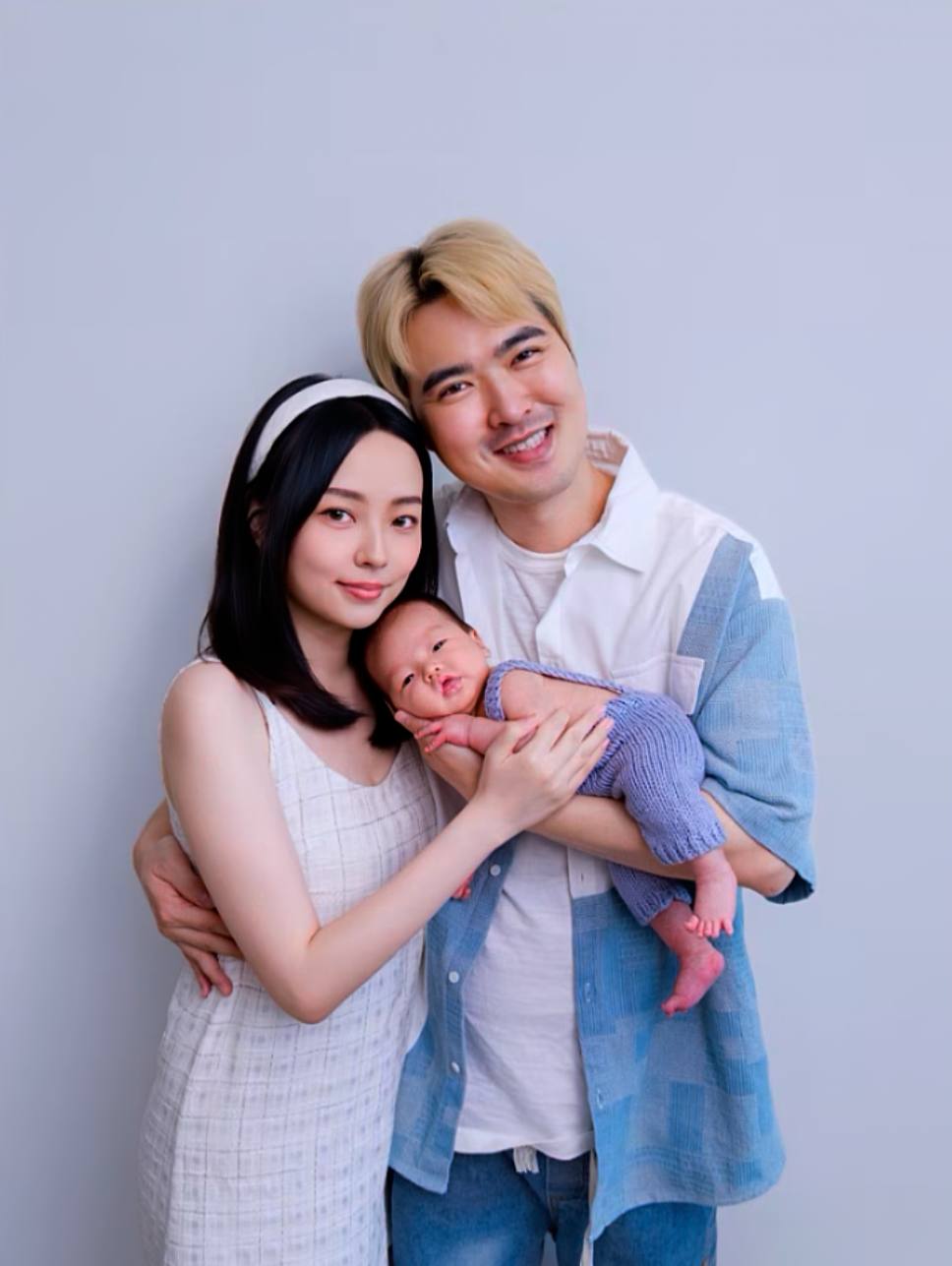 Lee Teng & Wife Have Changed Helpers 4 Times In A Year; Previous ...