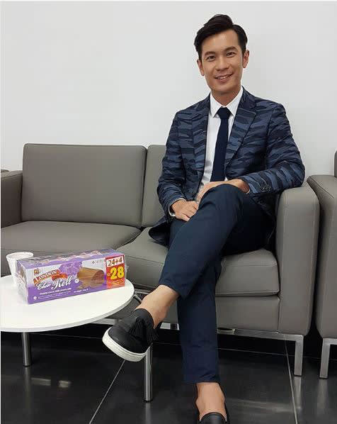 Style Evolution: Shaun Chen - 8days