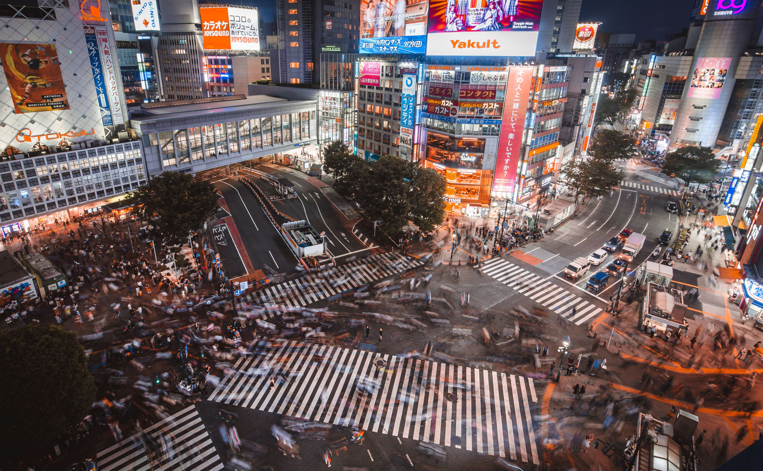 It’s Official: Japan Reopening On Jun 10 To 98 Countries & Regions ...