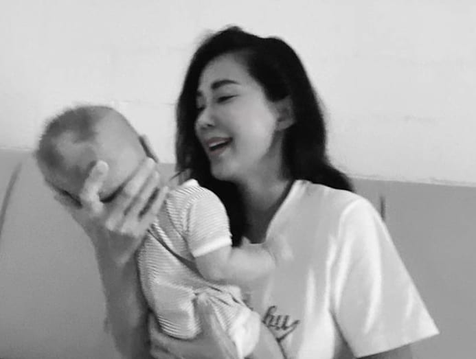 constance's fourth child