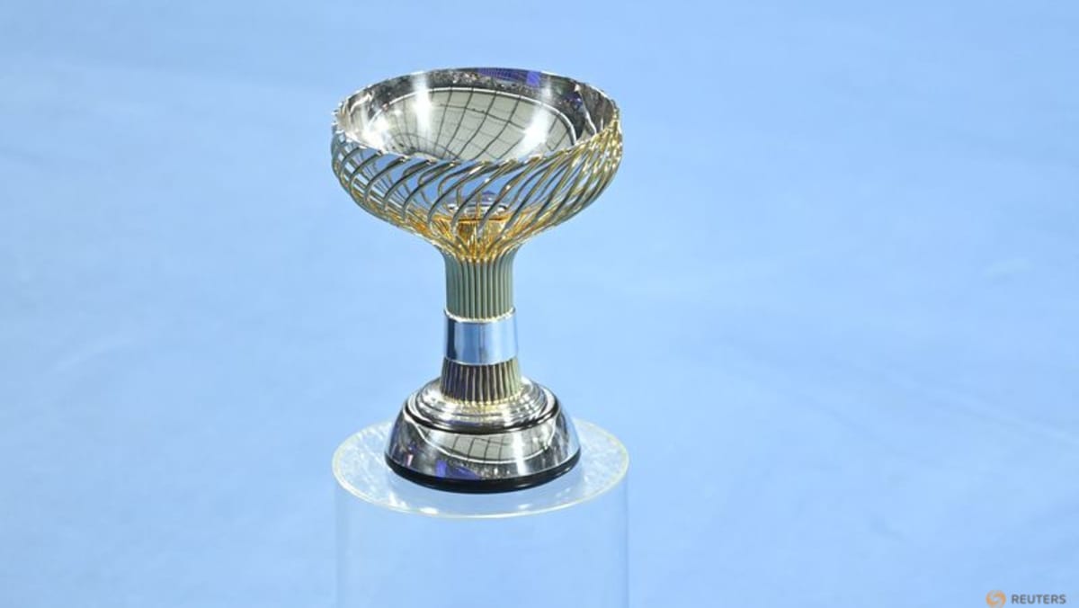 United Cup can be breeding ground for innovation, says tournament ...