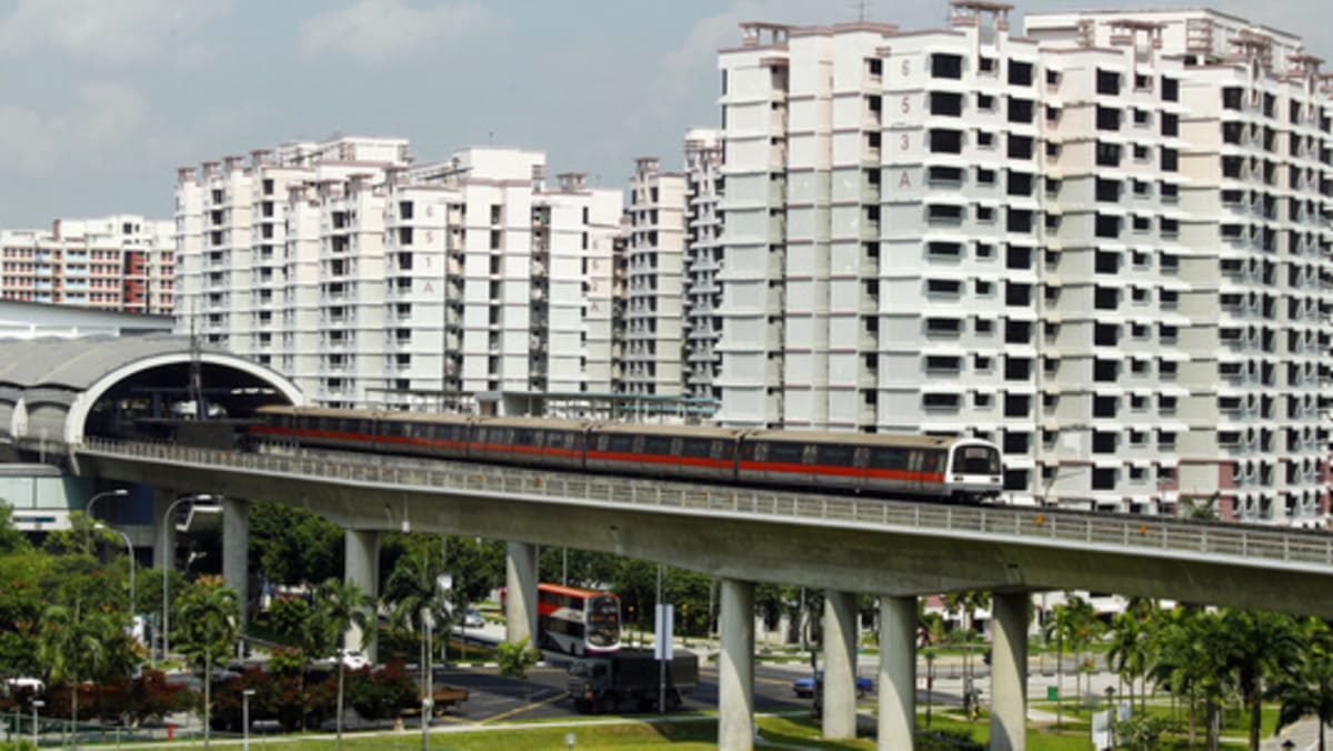 Set up govt committee to set record straight on defective SMRT trains ...