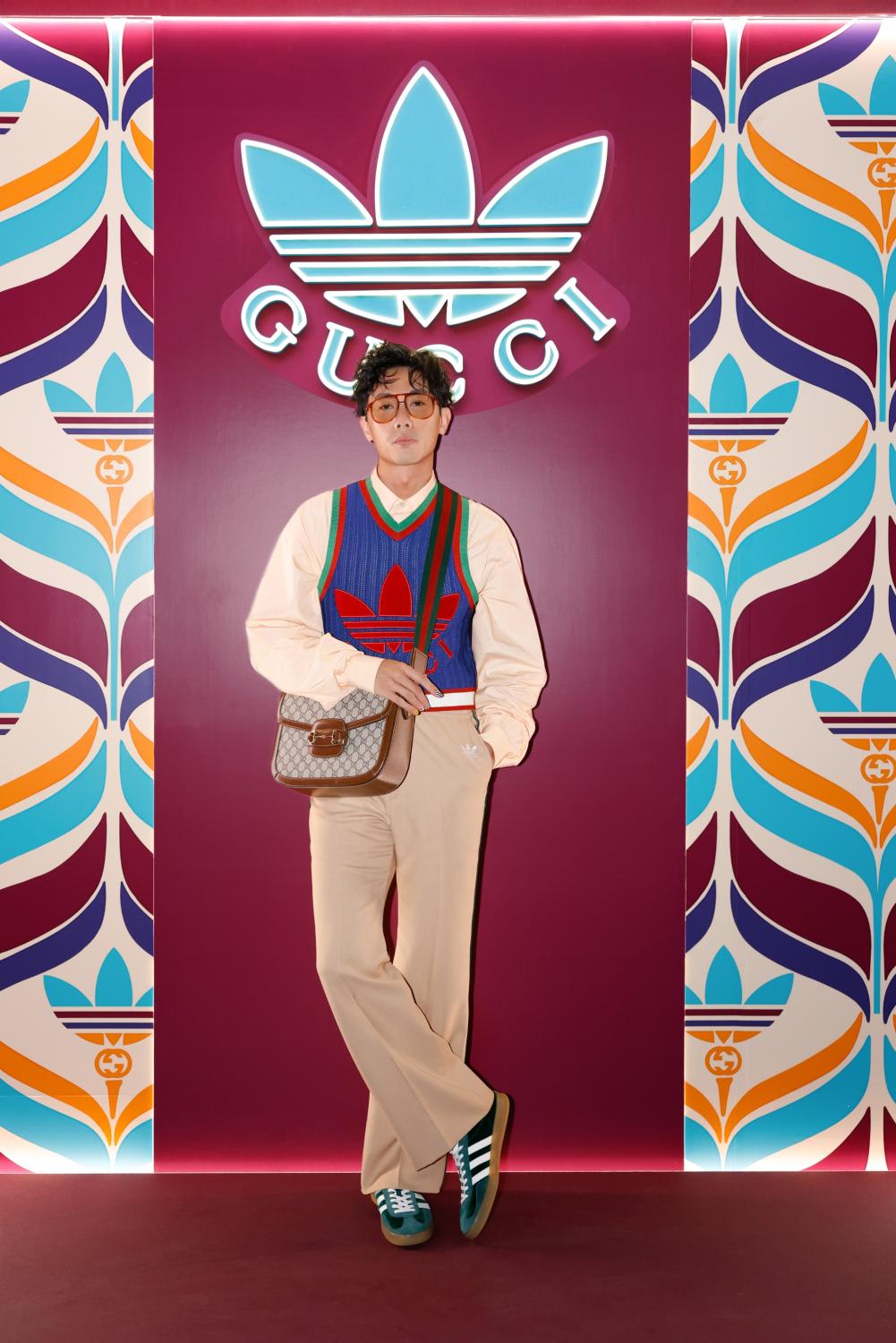 Desmond Tan, Jeanette Aw and other celebs show off their best athleisure styles - CNA Luxury