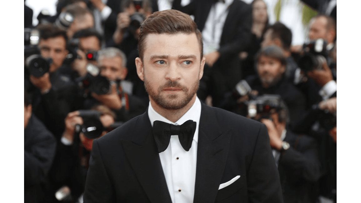 Justin Timberlake wants Drake collaboration - 8days
