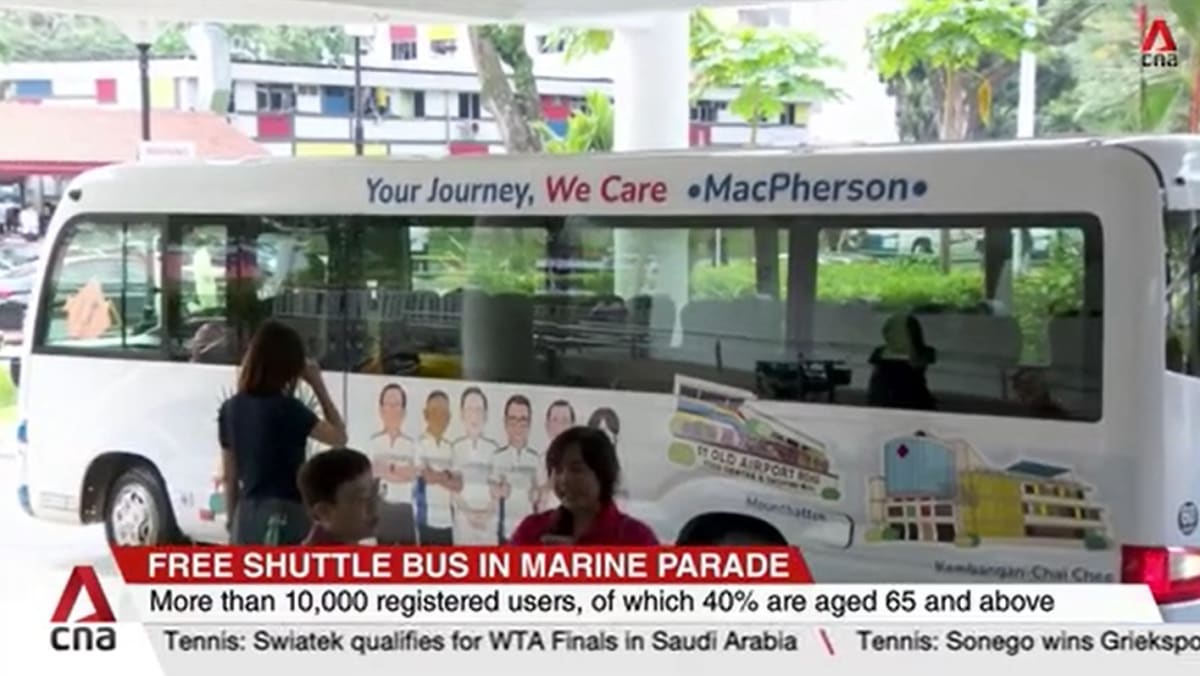 MPs raise concerns about funding, fairness of pilot shuttle bus service ...