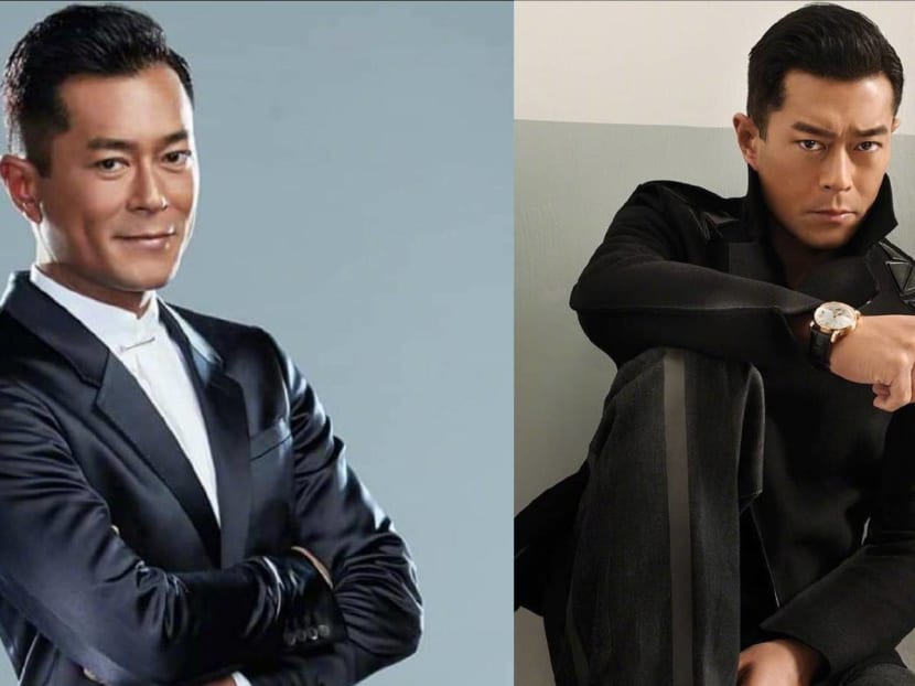louis koo