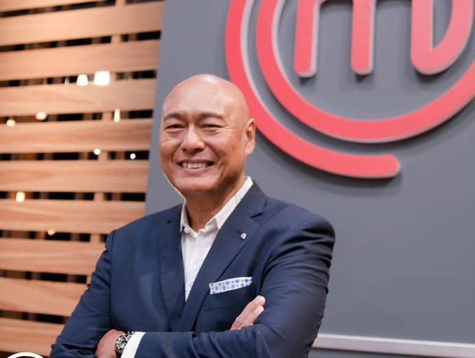 Arrange food on your plate like a sundial? MasterChef Singapore judges ...