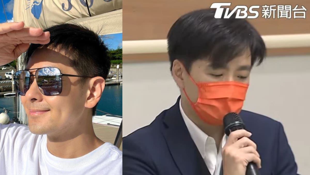 Jimmy Lin to undergo surgery after accident, family says no more ...