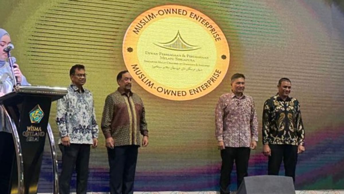 DPPMS ketatkan kriteria bagi sijil Perusahaan Milik Muslim yang ...