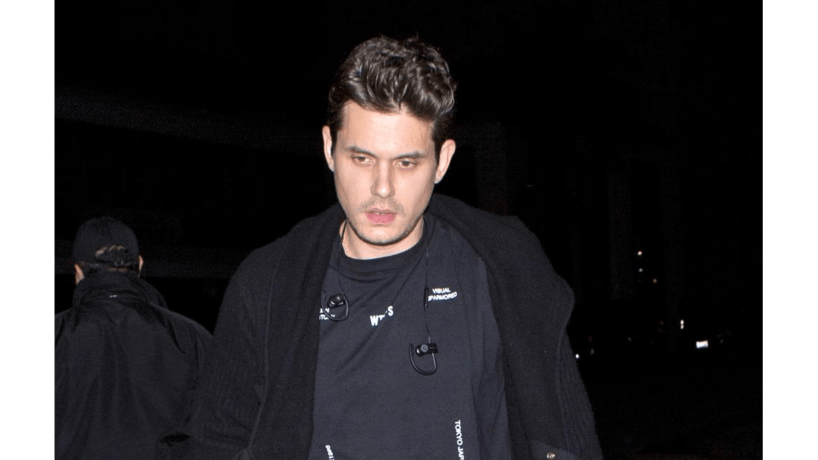 John Mayer: Mac Miller was 'sensational' - 8days
