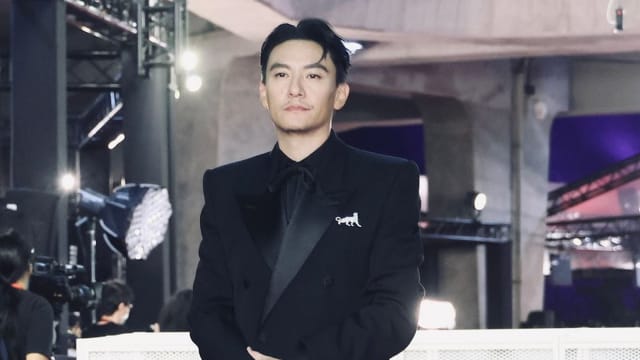 金马影帝张震母亲病逝 享寿80岁 - vibes by 8world