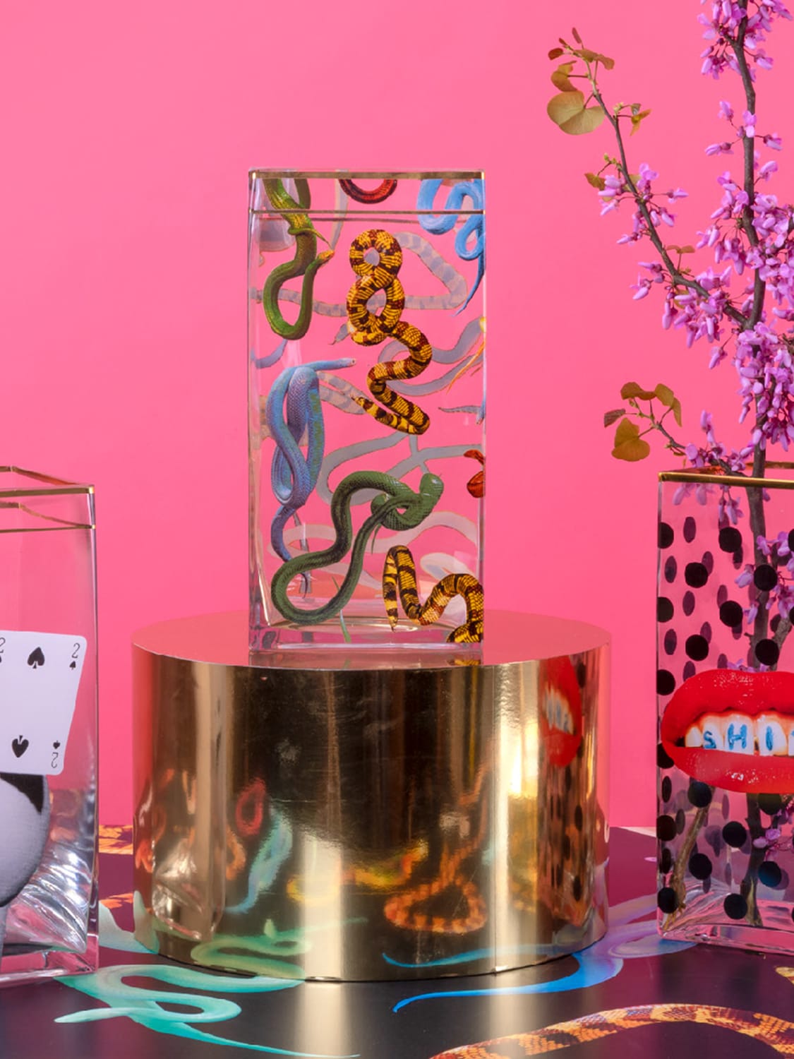 Snakes, springtime, snacks and scents – here are 15 ideas to elevate ...