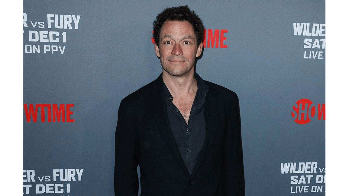 Dominic West: Ruth Wilson was 'keen to get out' of The Affair - 8days