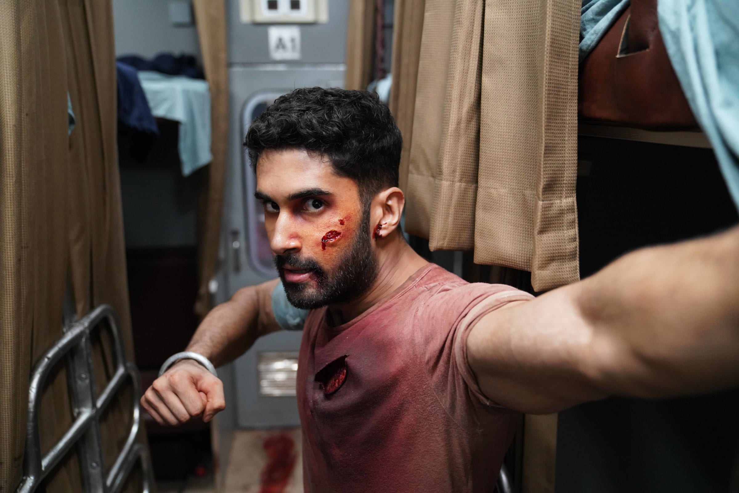 Kill Review: Over-The-Top Indian Action Pic Makes John Wick Look Like A ...
