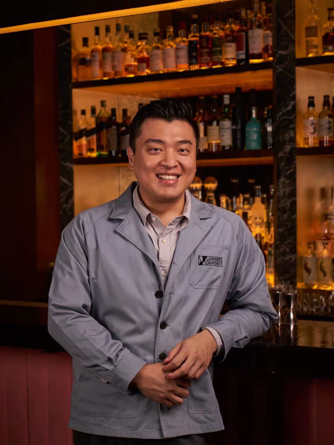 Hong Kong’s Bar Leone Makes History As First Asian Bar To Clinch #1 On ...