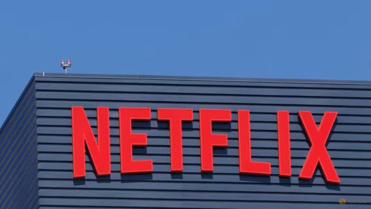 Kontroversi koleksi 19 film Palestina dihapus, Netflix ungkap alasannya ...