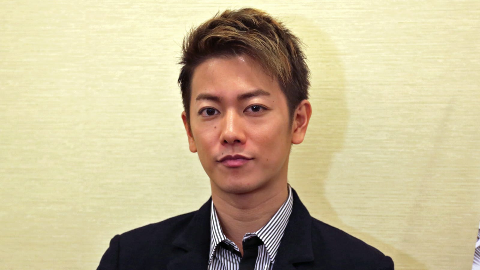 takeru satoh practice