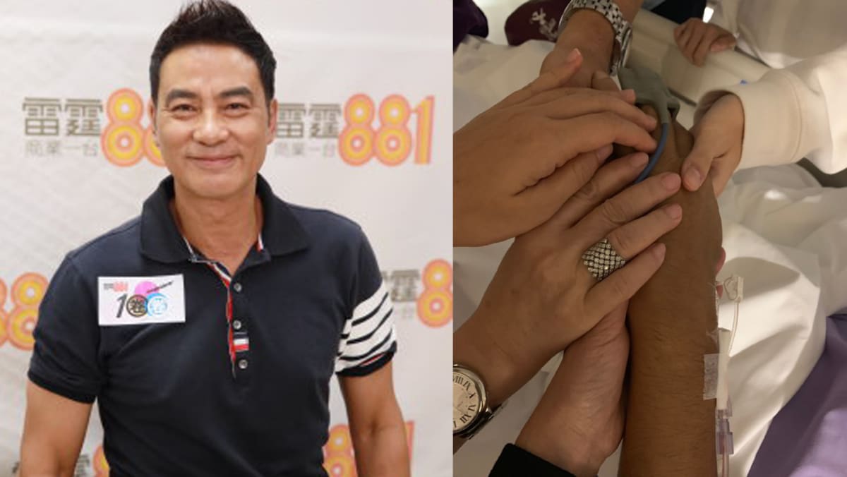 Simon Yam’s Second Surgery “A Success” After Getting Stabbed In China ...