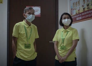 If 128 Circle’s Duan Weiming Were A Safe-Distancing Ambassador, He’d ...