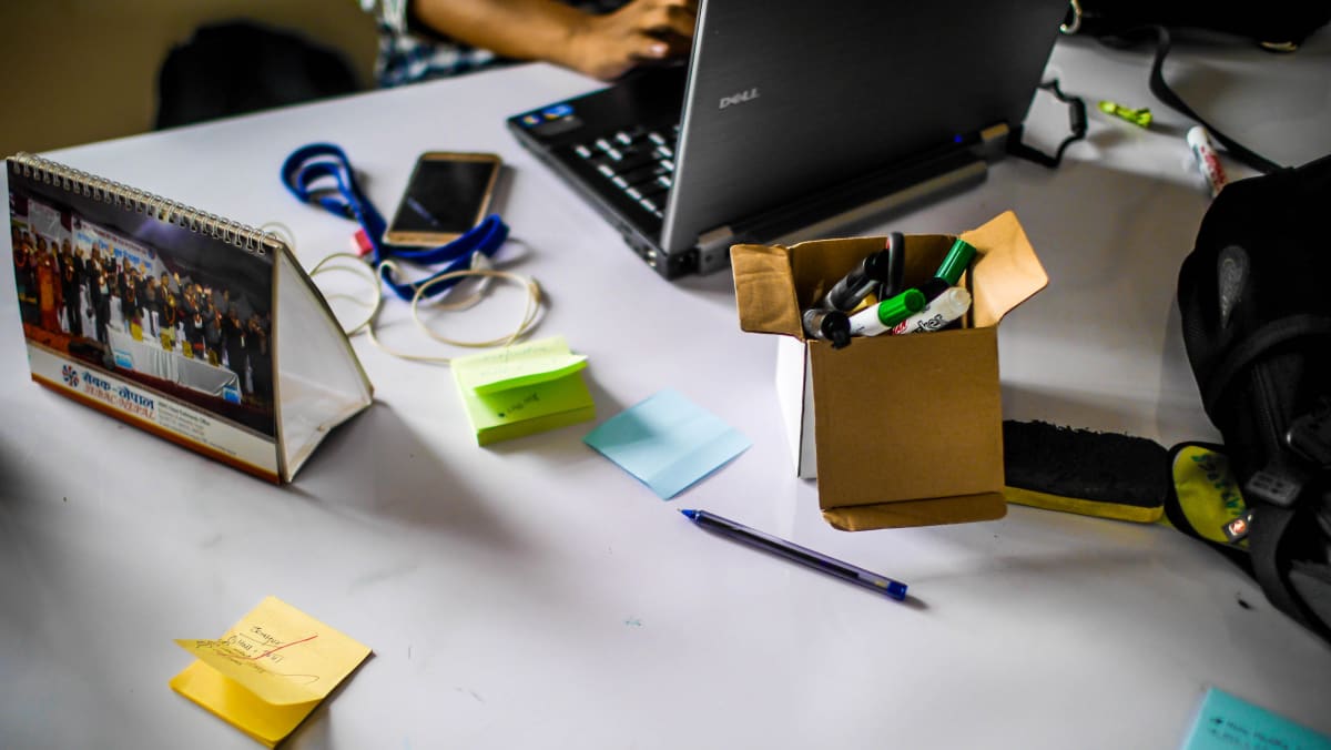 Why people stay with the same company for decades - TODAY