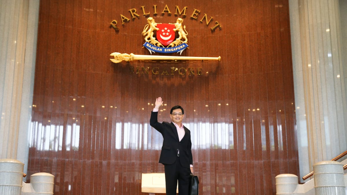 Explainer: How much surplus the Govt has accrued under the current term ...