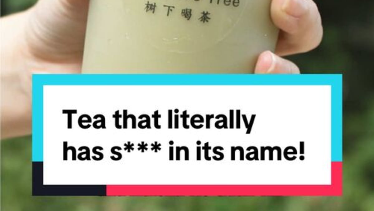 Have you tried duck shit tea? It doesn’t taste or smell - 8days