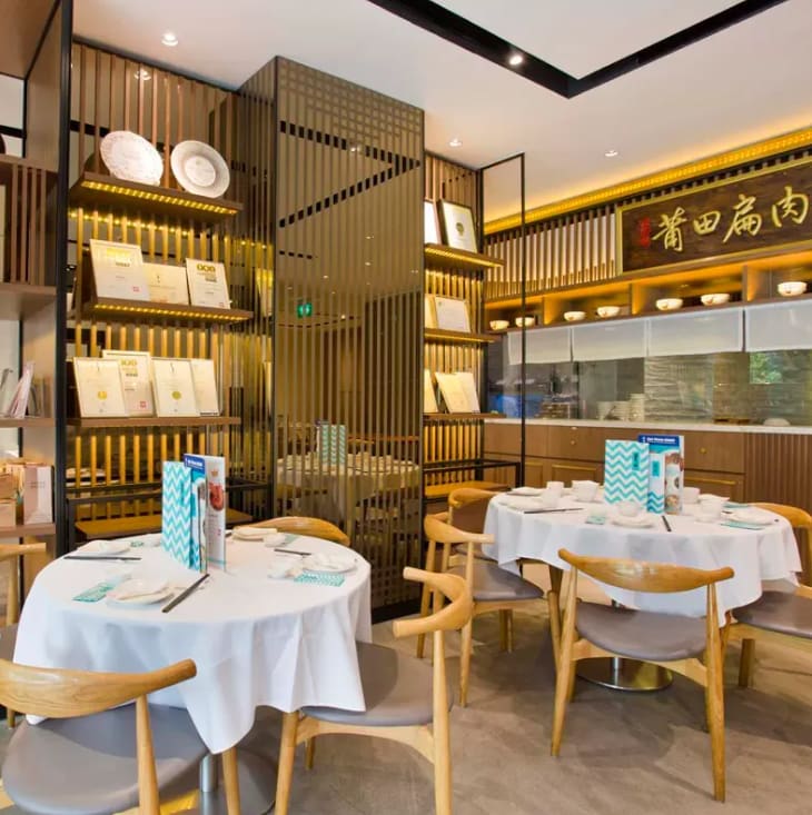 Chef Tetsuya Wakuda’s Waku Ghin Drops Two Stars To One; Putien Loses ...