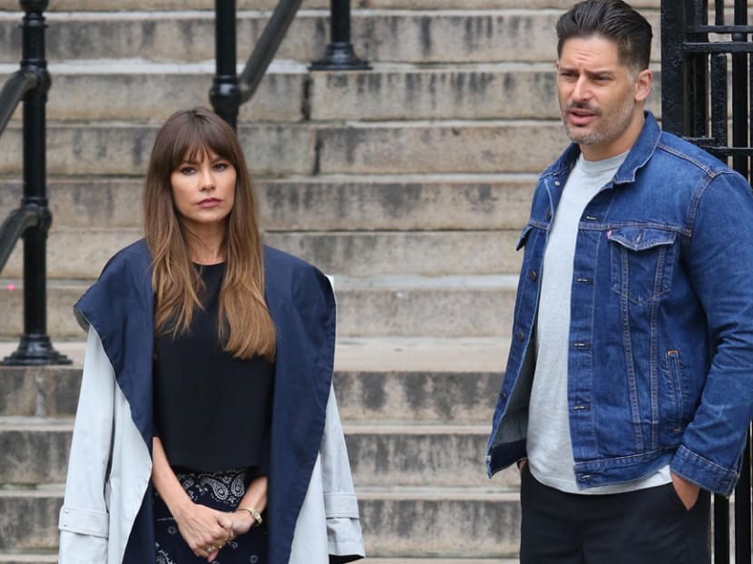 sofia vergara joe manganiello