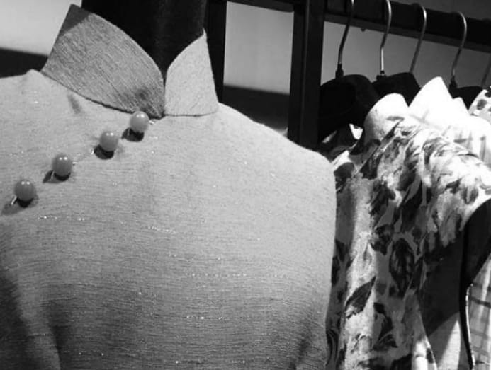 The Singaporean designer who changed the way we look at the cheongsam ...