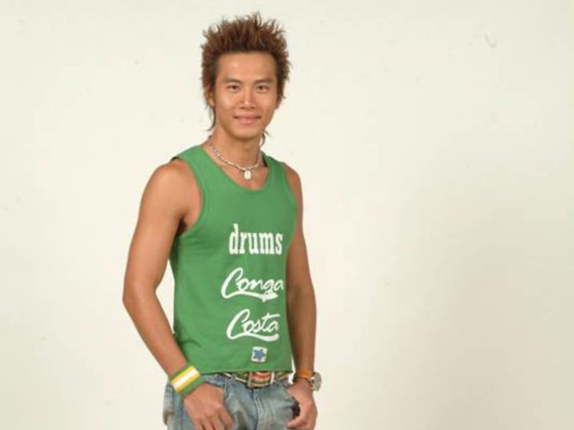 Style Evolution: Qi Yuwu - TODAY