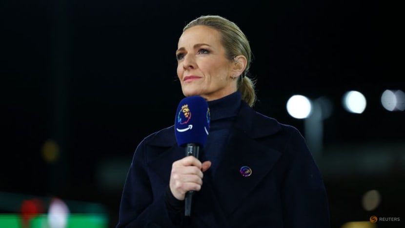 Cates, Chapman and Logan to share Match of the Day presenting duties - CNA